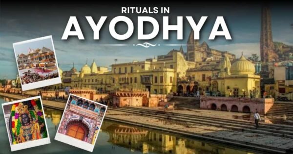 How to Book Ayodhya Ram Mandir VIP Pass for Your Ayodhya Visit ...