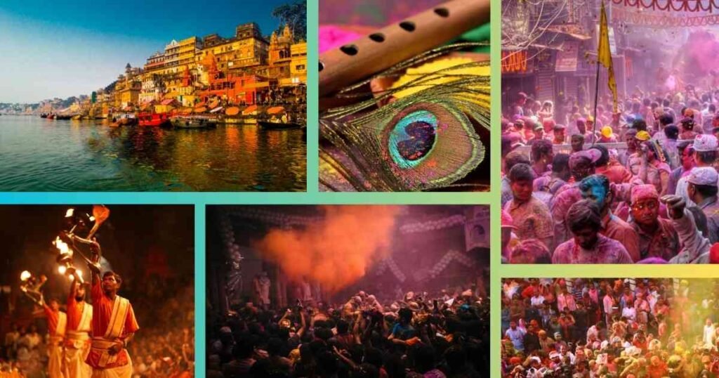 How to Celebrate Varanasi Holi in 2025: - Ayodhya Varanasi Tourism